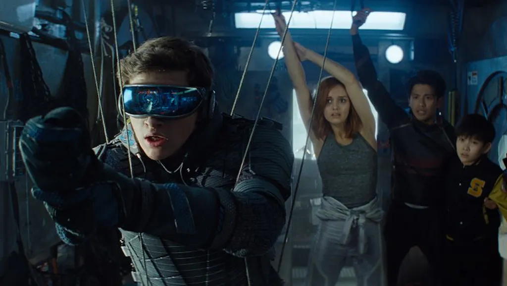 Actionfilm | De 10 bedste actionfilm, du bare skal se | woman.dk