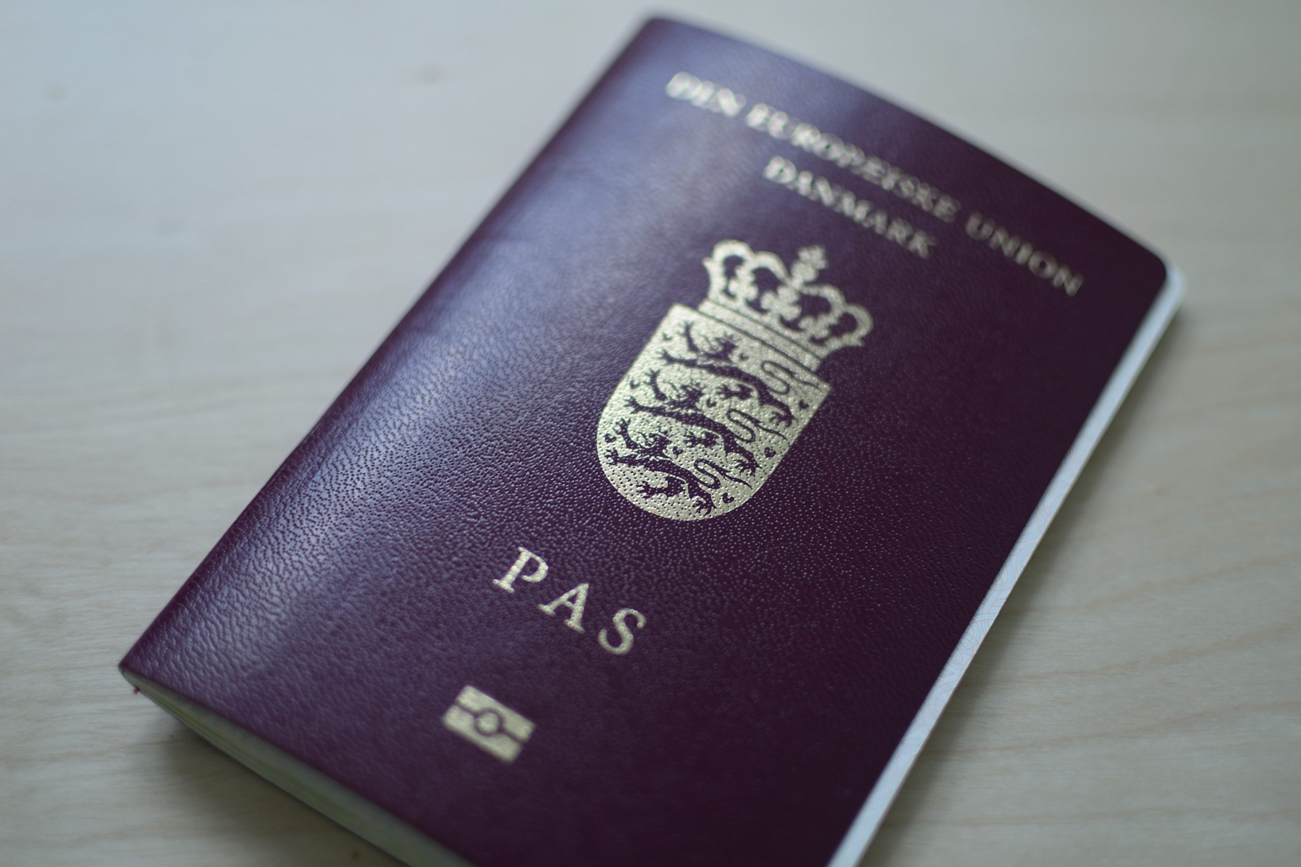 Skal du rejse til sommer? Så ofte skal du forny dit pas | woman.dk