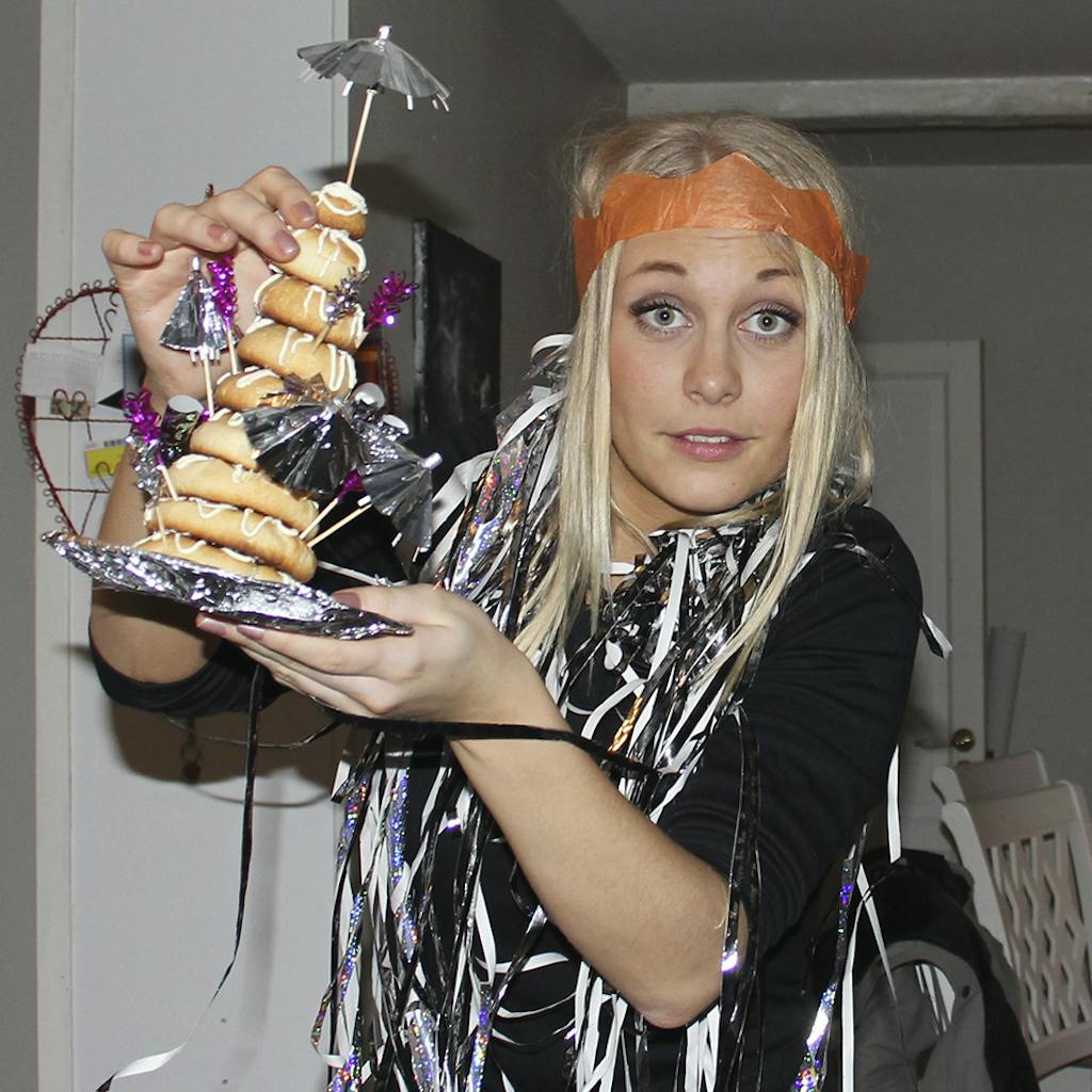 Nytårsfortsæt | Woman-redaktionens nytårsforsætter | woman.dk