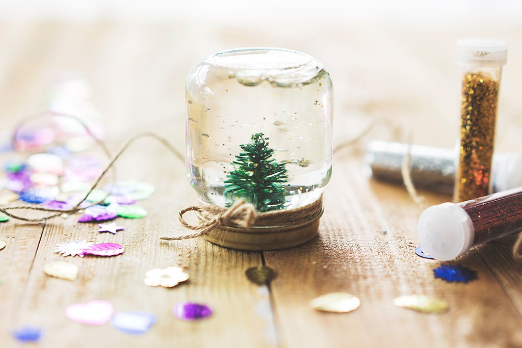 11 fordele ved at pynte tidligt op til jul | woman.dk