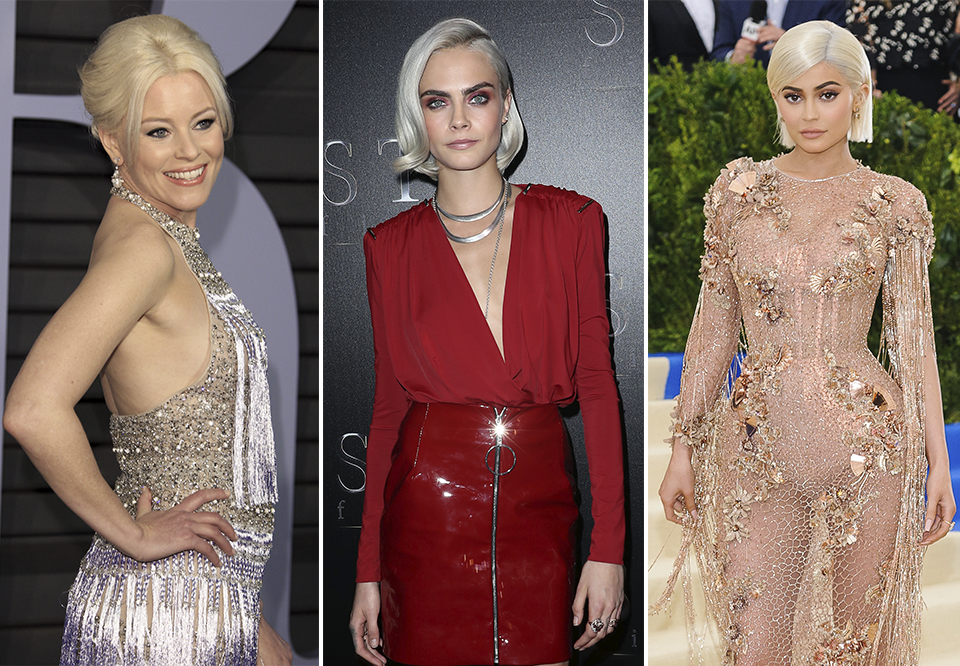 Disse farver passer bedst til din hårfarve | woman.dk