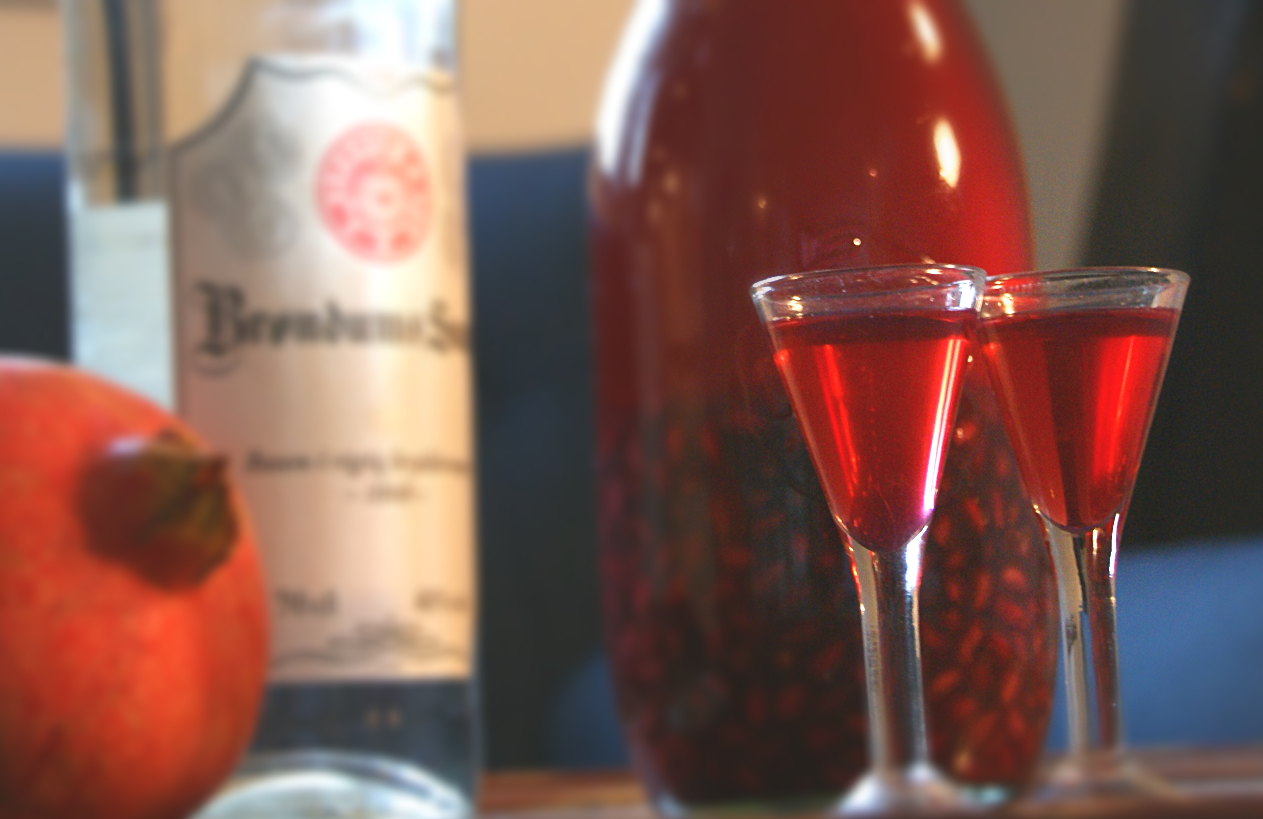 Imponér veninderne med denne ultralækre snaps | woman.dk