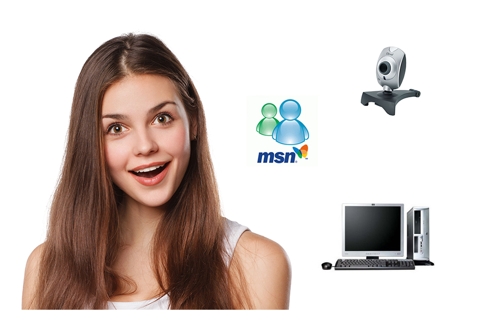 MSN Messenger | Se alle winks fra MSN Messenger | woman.dk