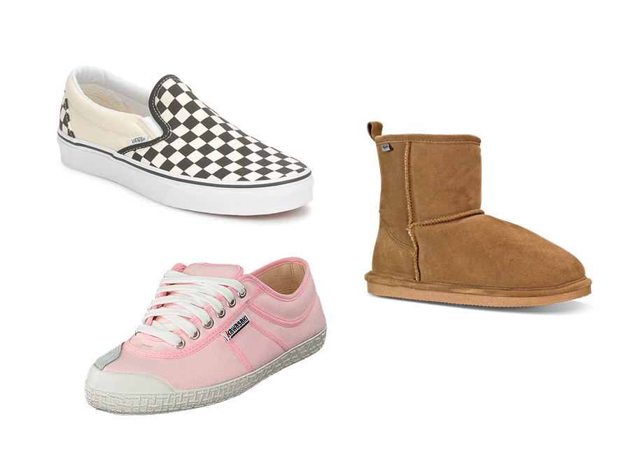 9 fede ting, du brugte den stationære computer til efter skole i 00 ...