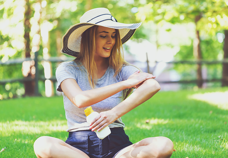 Solfaktor | Guide: Sådan vælger du den rigtige solcreme og solfaktor ...