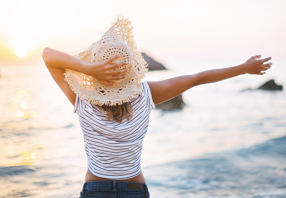 Ferie | Sådan tager du på singleferie | woman.dk