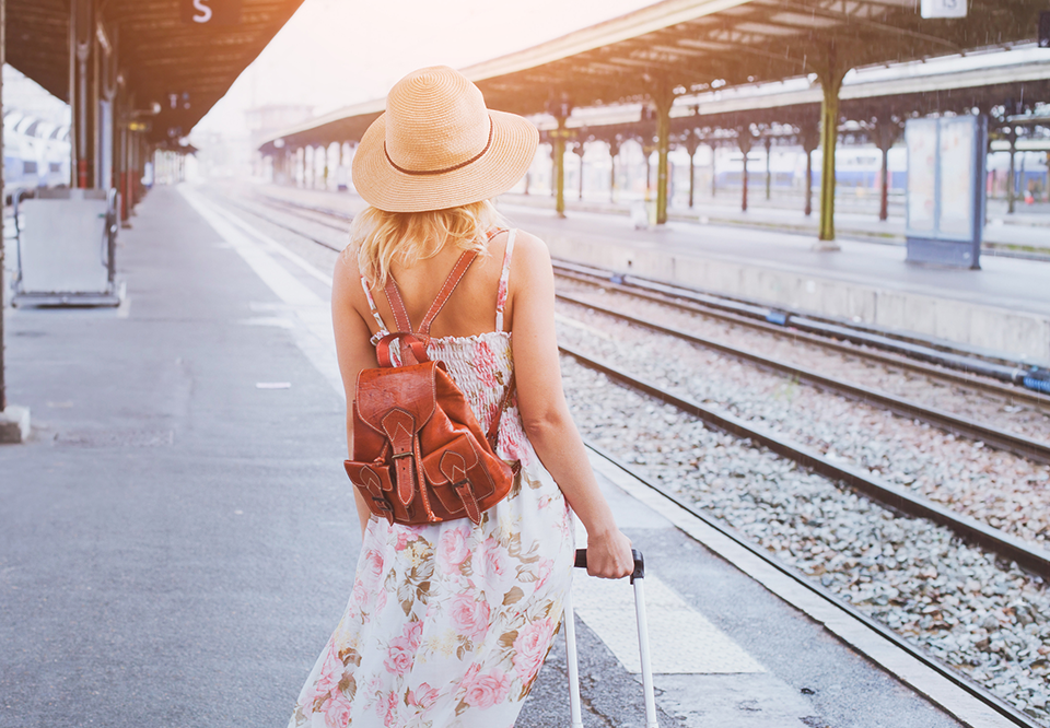 Skal du rejse til sommer? Så ofte skal du forny dit pas | woman.dk