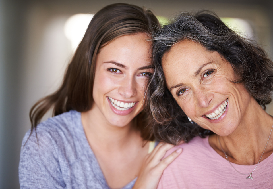 Mormor | 6 tegn på, at din mor bliver en fantastisk mormor | woman.dk