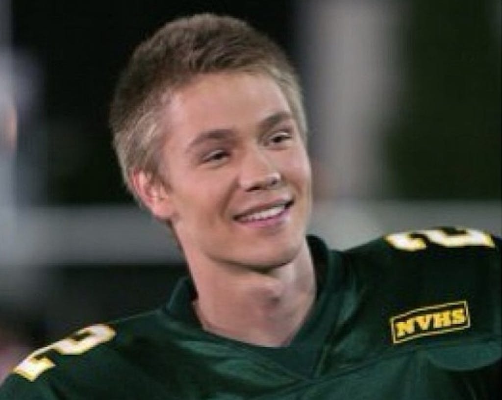 00'erne | 15 fyre, du var forelsket i som teenager i 00'erne | woman.dk