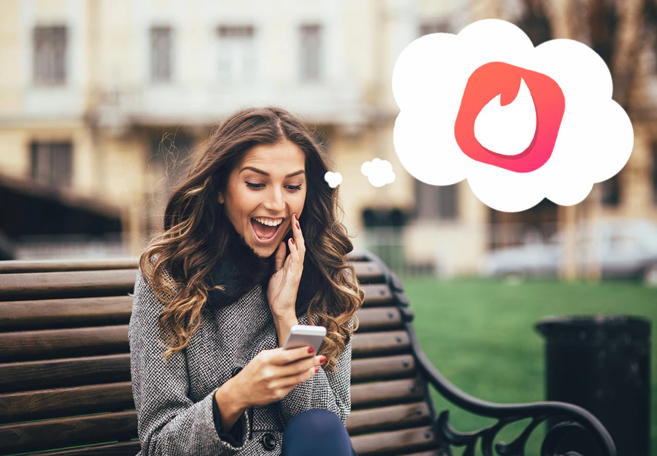 Tinder bio | Læs 23 gode og sjove Tinder-bios her | woman.dk