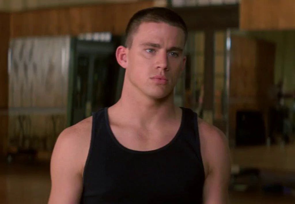 Bad boys | Her er de lækrestre bad boys fra film og serier | woman.dk