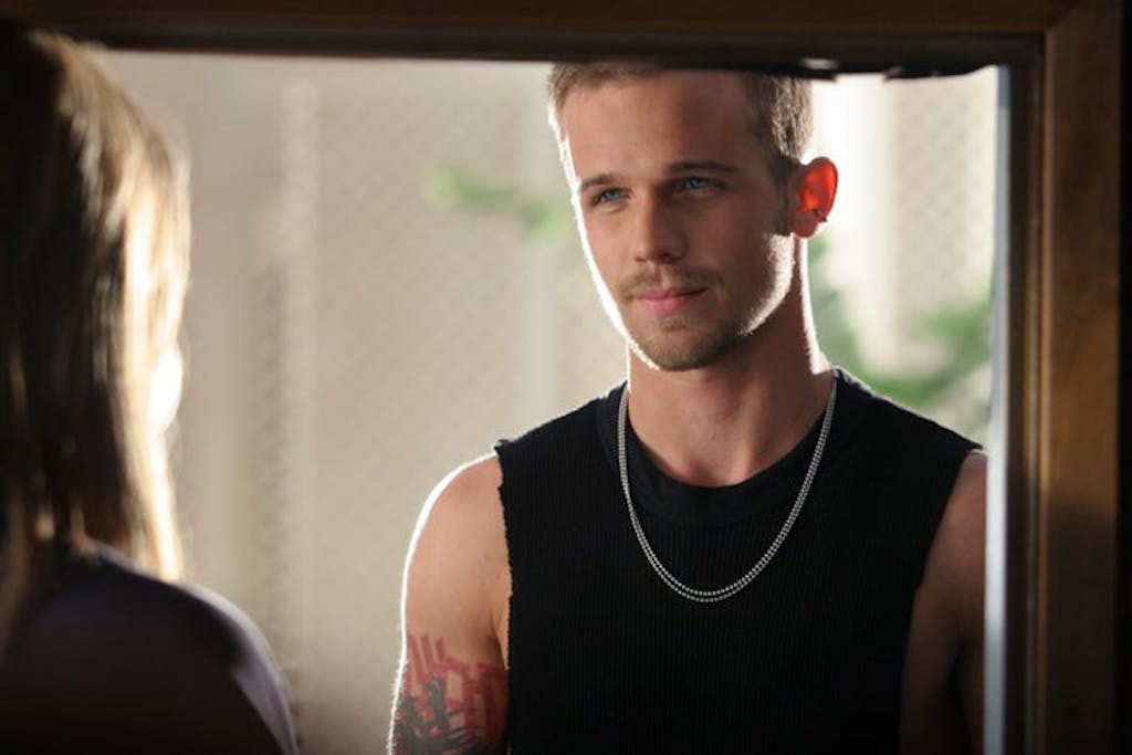 Bad boys | Her er de lækrestre bad boys fra film og serier | woman.dk