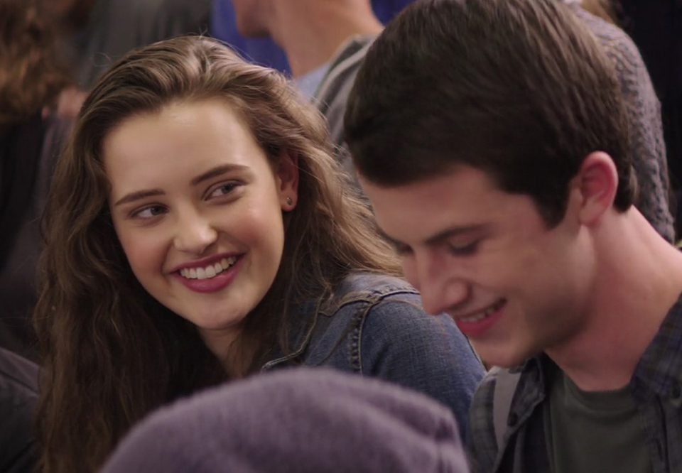 Døde piger lyver ikke | 13 ting, du helt sikkert ikke vidste om Døde ...