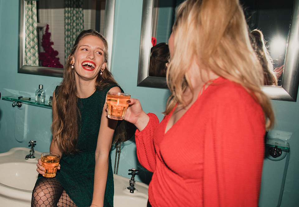 Polterabend | De 20 bedste polterabend idéer | woman.dk