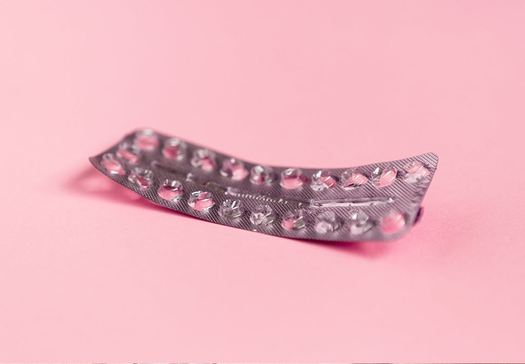 P-piller | Her er alt, du skal vide om p-piller | woman.dk