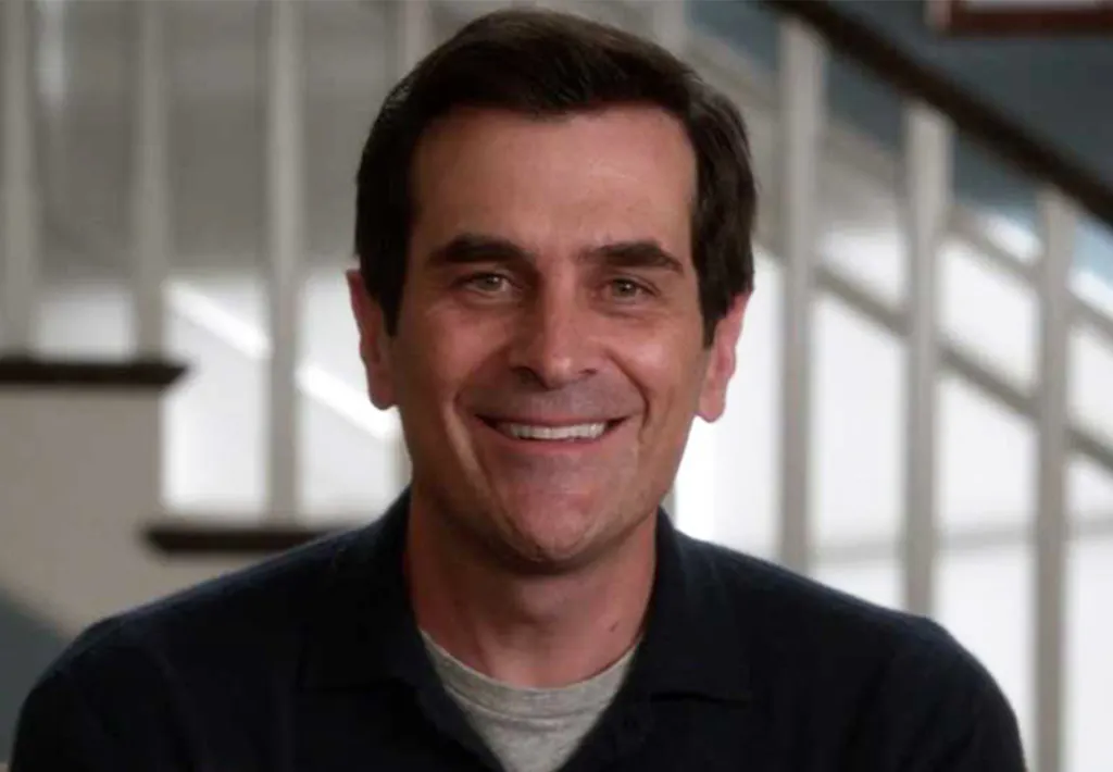 Modern Family | 15 af de allerbedste Phil Dunphy-øjeblikke | woman.dk