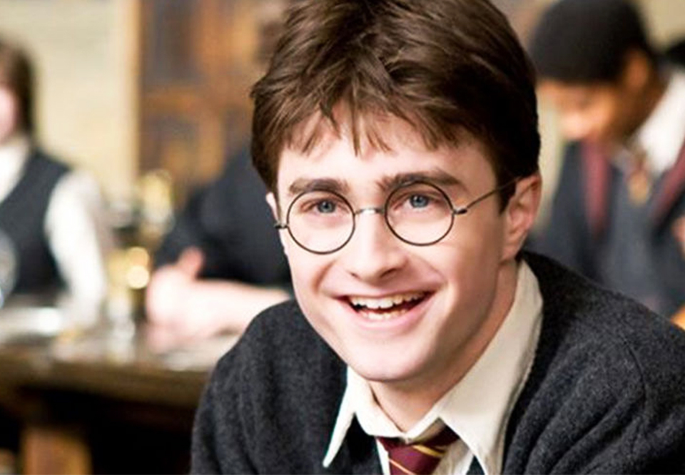 Alt, vi ved om Rowlings nye Harry Potter-bøger | woman.dk
