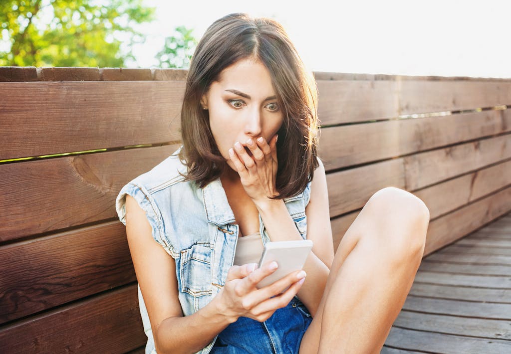 Pinlige historier – tåkrummende og alt for pinlige historier | woman.dk