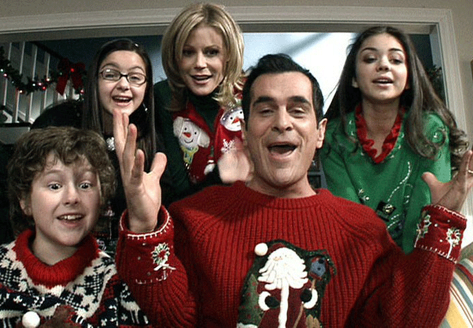 7 anderledes aktiviteter, I kan lave til jeres julefrokost, som gør det hele lidt mere festligt ...