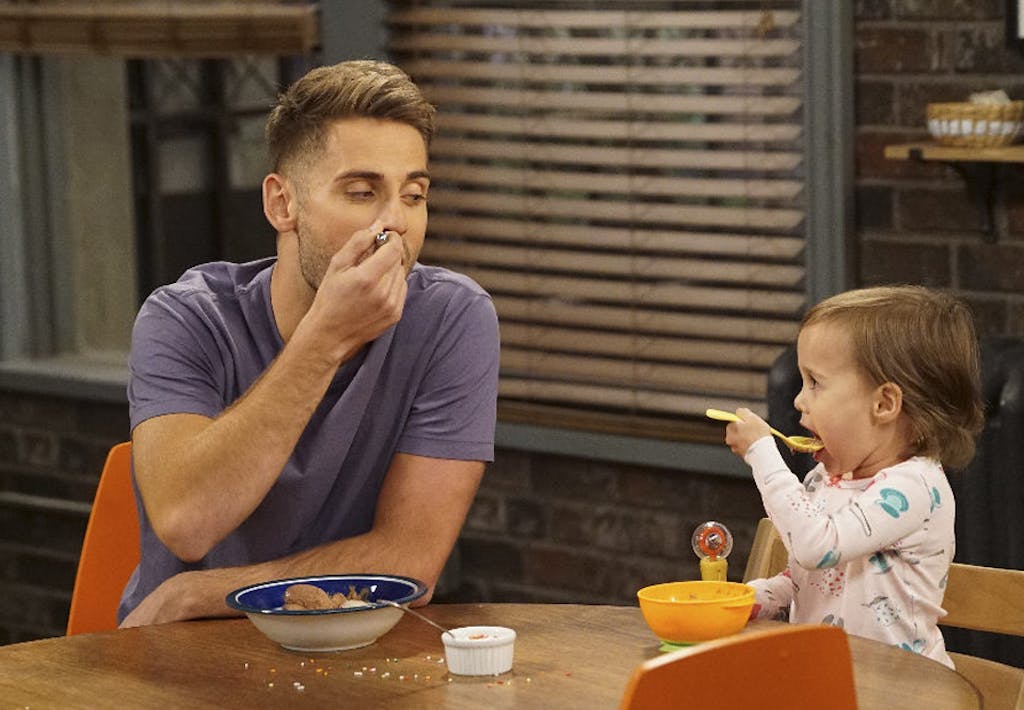 Afsløre graviditet | 10 søde måder, du kan kopiere | woman.dk