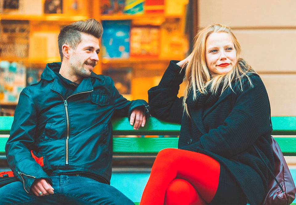 14 totalt troværdige undskyldninger, du kan stikke, når din tinderdate ...