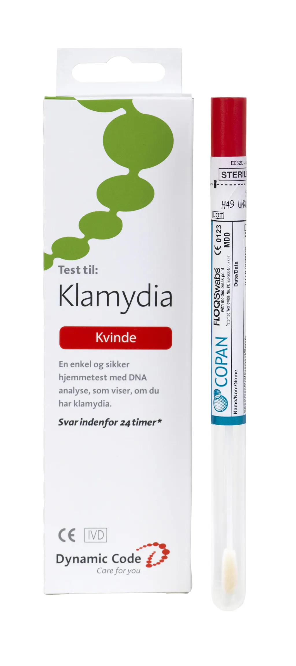 Få et sundt underliv. Undgå kløe, svamp og klamydia | woman.dk