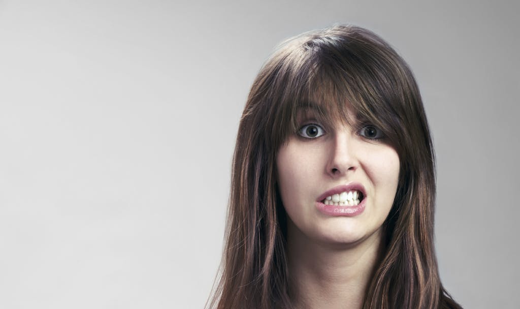 Pinligt: “Og hvad er så det, vi har her?” | woman.dk