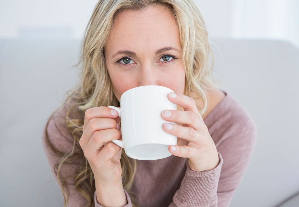 Derfor har du topmave | woman.dk