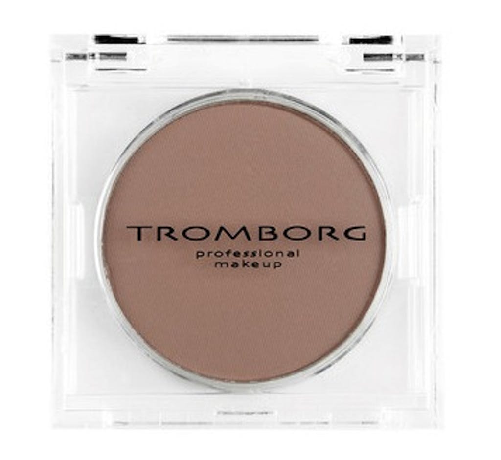 Sådan får du knivskarpe kindben med contouring | woman.dk