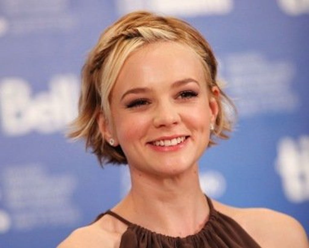 De bedste frisurer: Firkantede ansigter | woman.dk