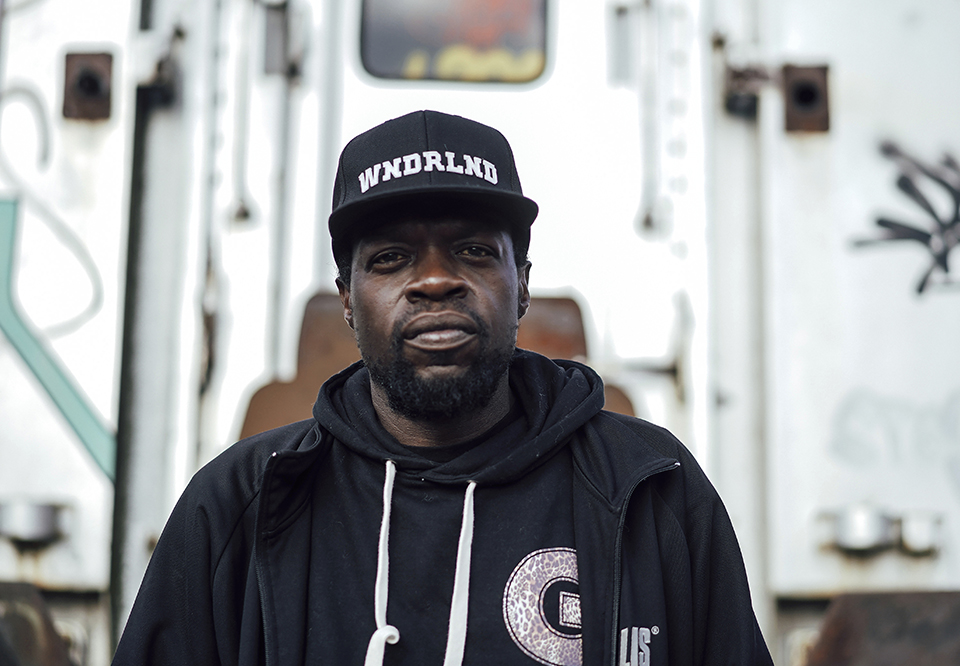 Al Agami: Hvis jeg kunne ændre én ting i verden ... | woman.dk