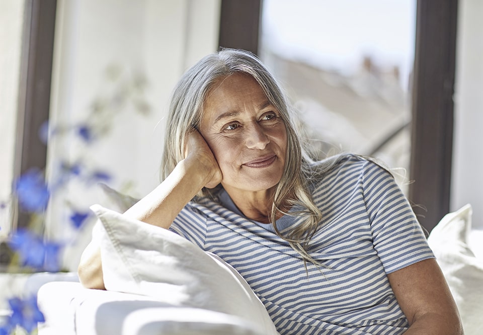 Ordbog over din overgangsalder | woman.dk