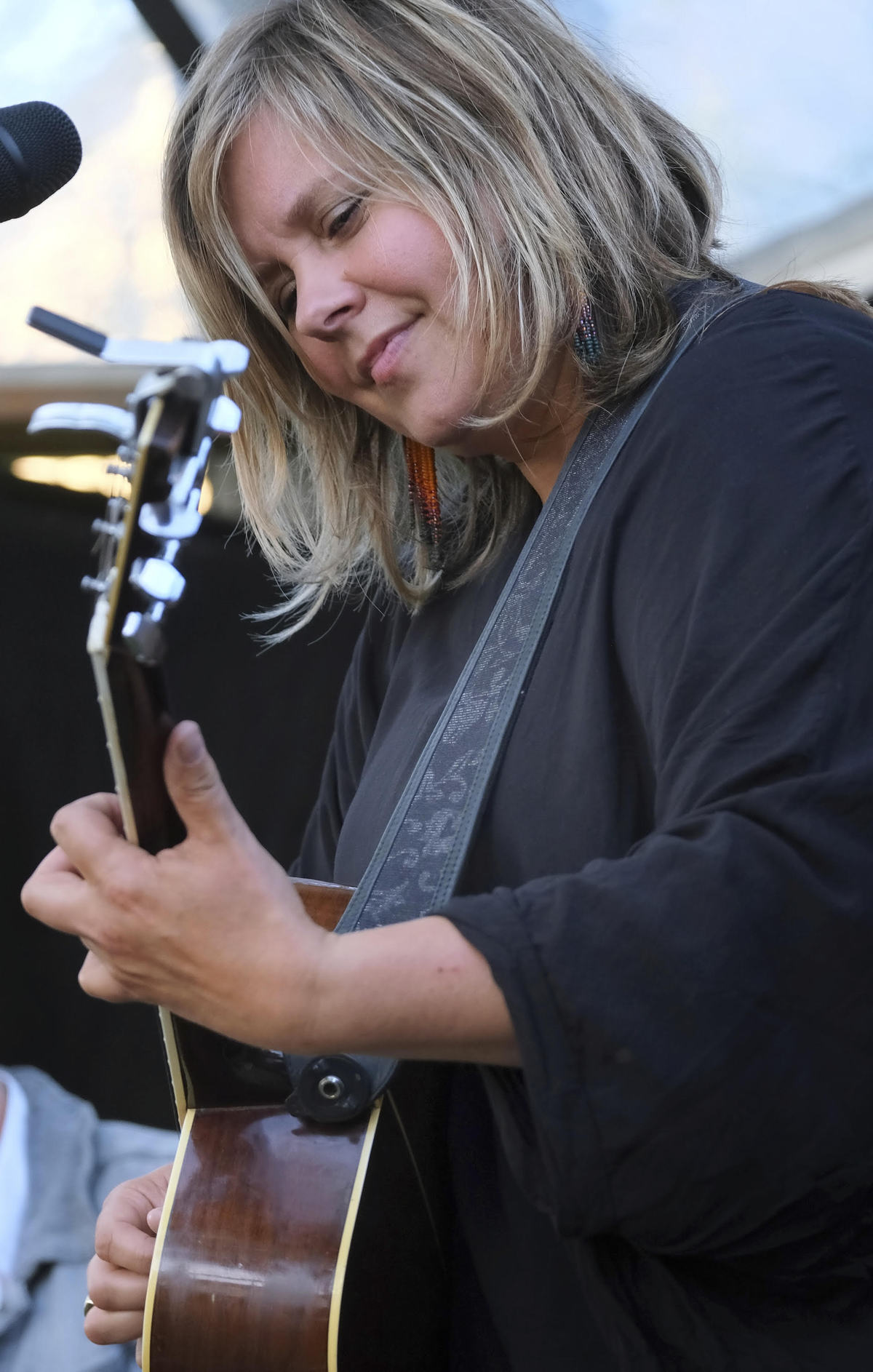 Marie Frank: "Jeg savner min mor så det knaser" | woman.dk