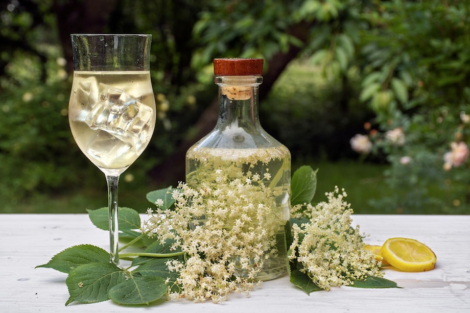 7 festlige drinks uden alkohol | woman.dk