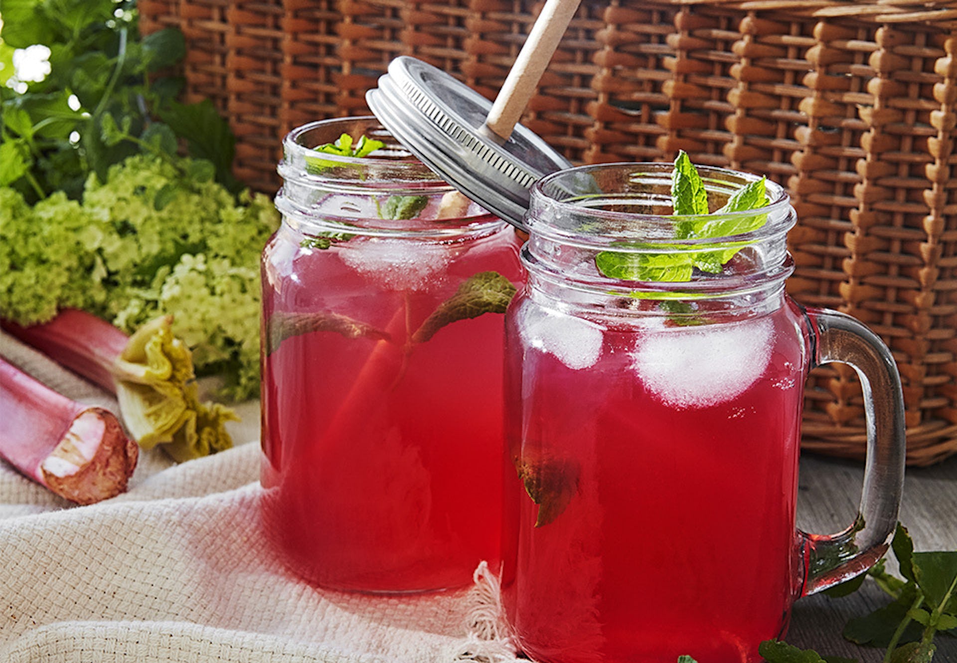 7 festlige drinks uden alkohol | woman.dk