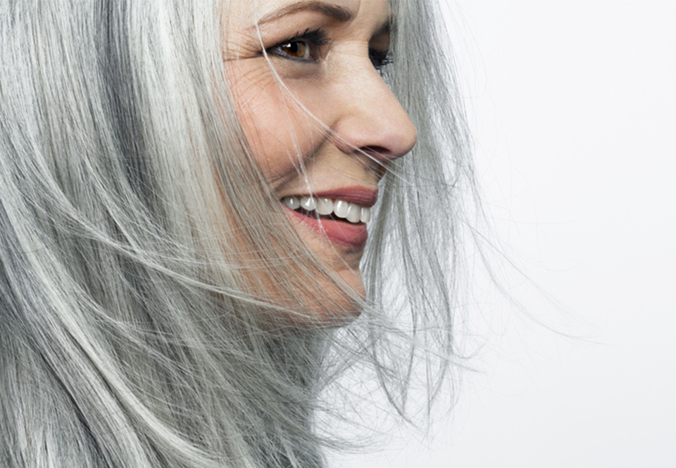 Pagehår | 4 kvinder skifter frisure til lang eller kort page | woman.dk