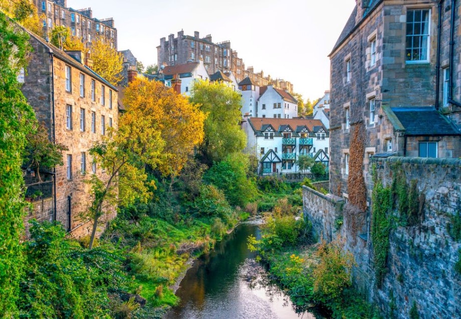 Vi bliver aldrig færdige med Helsinki | woman.dk