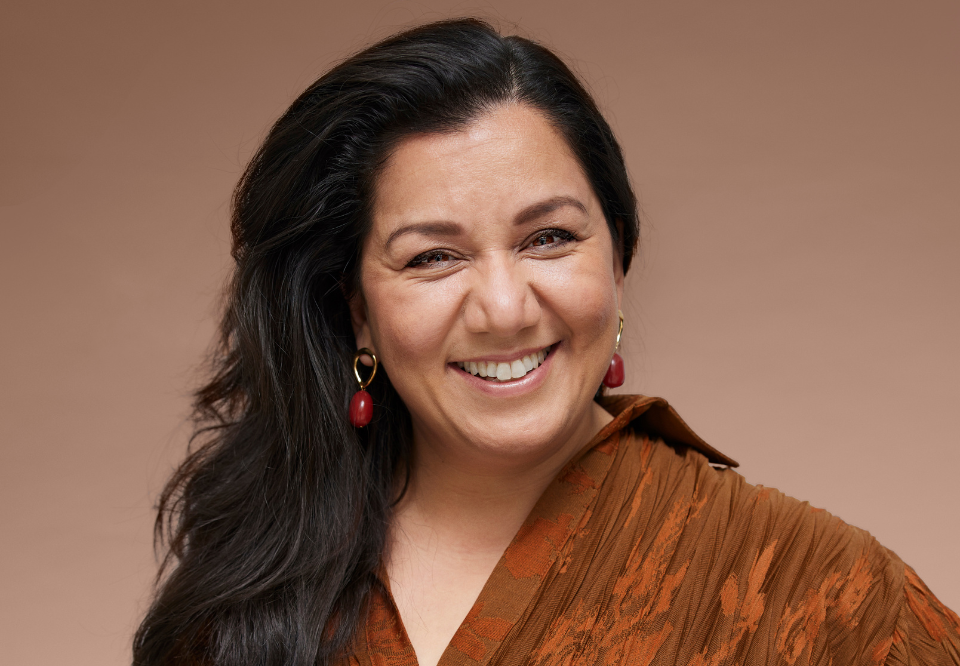 Simi Jan: "Jeg kunne være vred på min far hele livet" | woman.dk