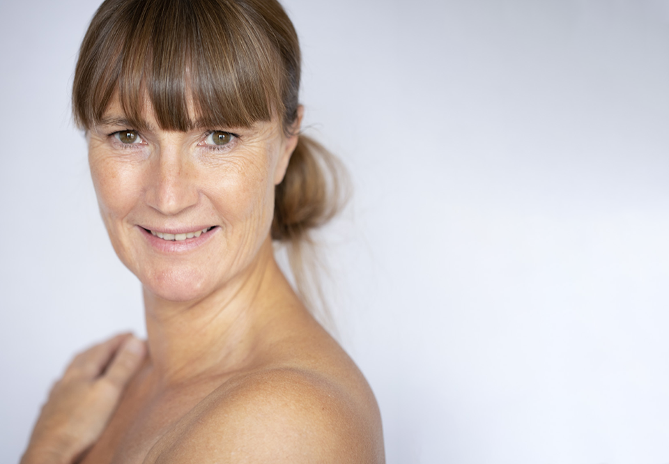 Jeg tilbeder min krop – og det smitter det af på mit liv | woman.dk