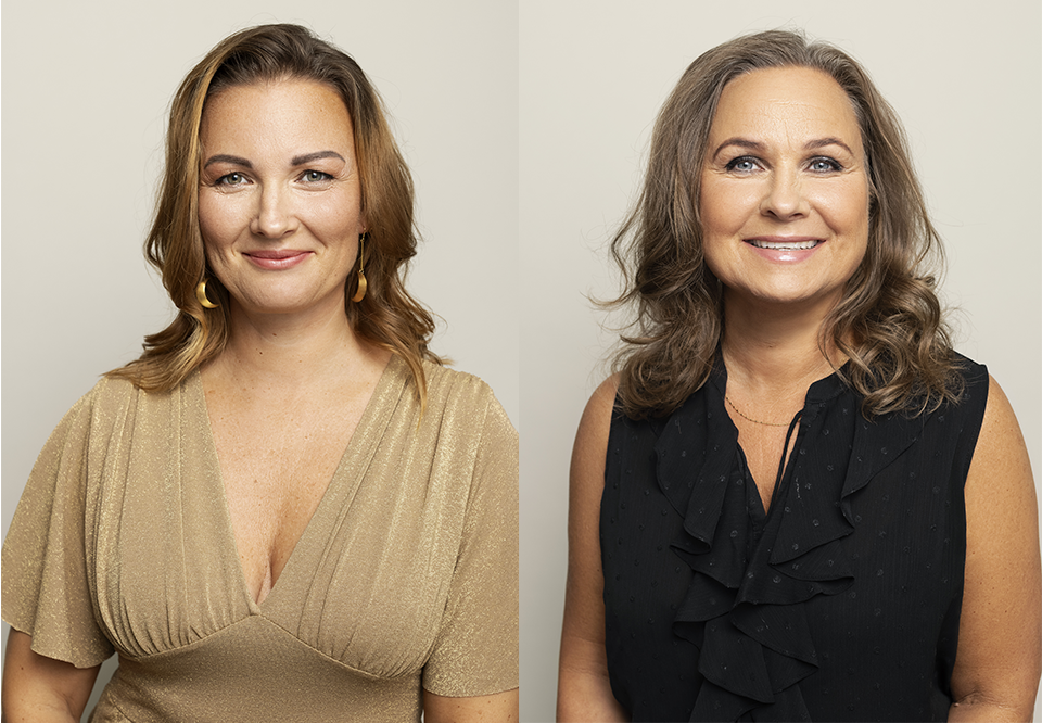 2 x festmakeup med rynker! | woman.dk