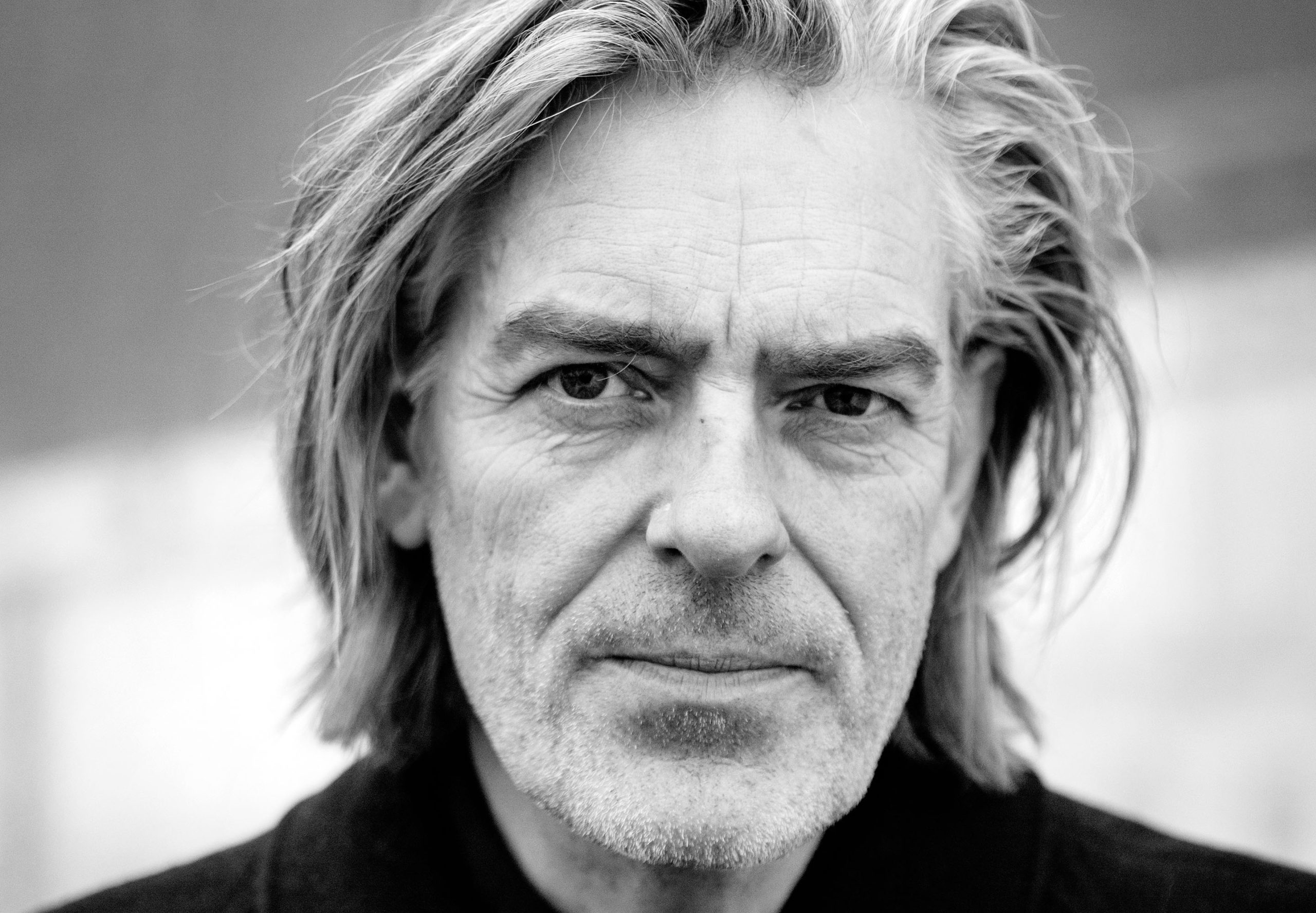 Peter A.G: “Jeg har brugt mit liv på at finde en anden måde at sige ...