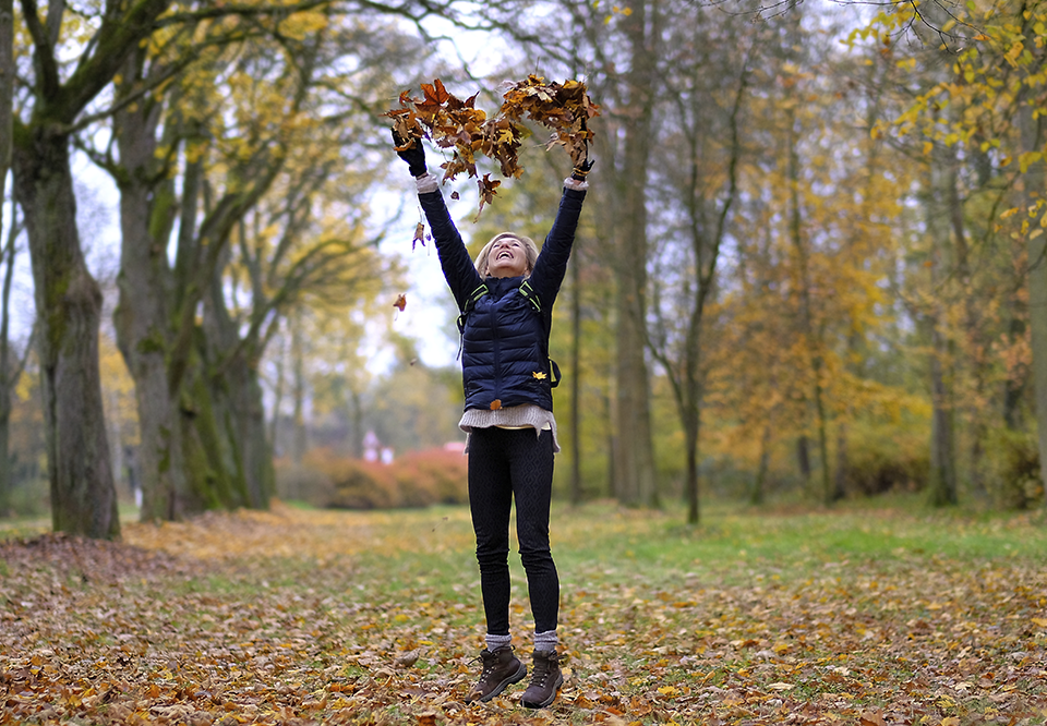 Her er de tegn på en blodprop, du ikke kender | woman.dk