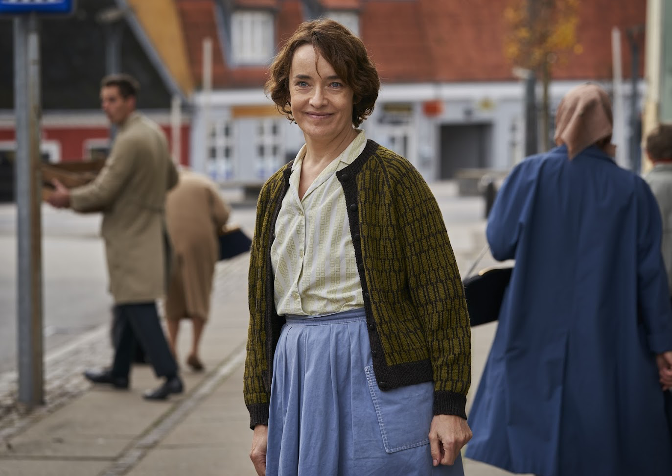 Carmen Curlers – en hyldest til boomerne | woman.dk