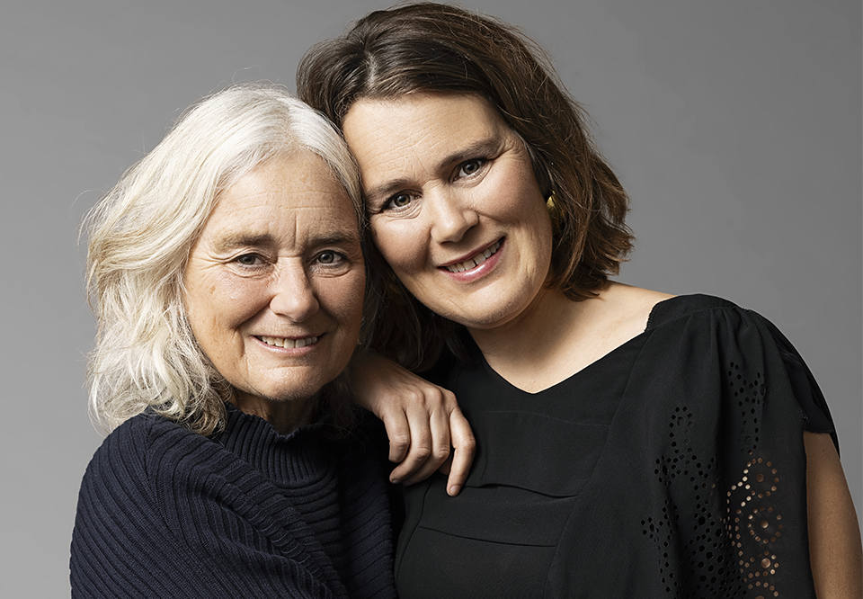 Hvilke værdier har du med fra din mor? | woman.dk