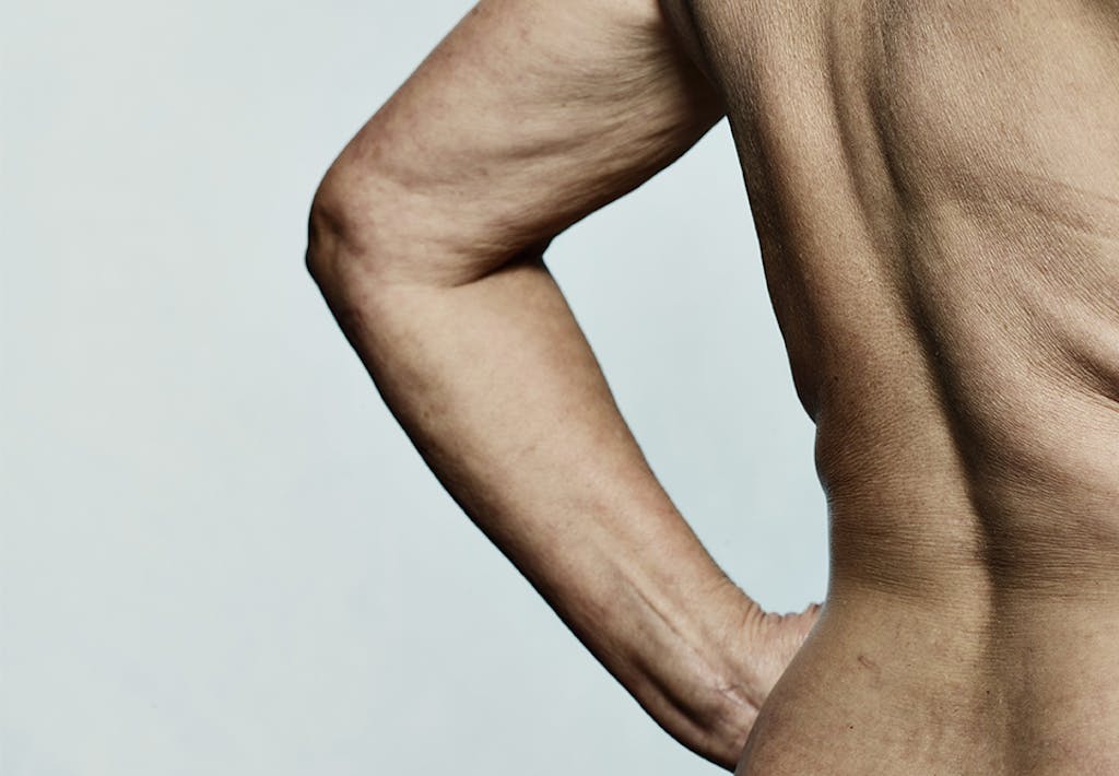 3 rygøvelser, du kan lave på ti minutter | woman.dk