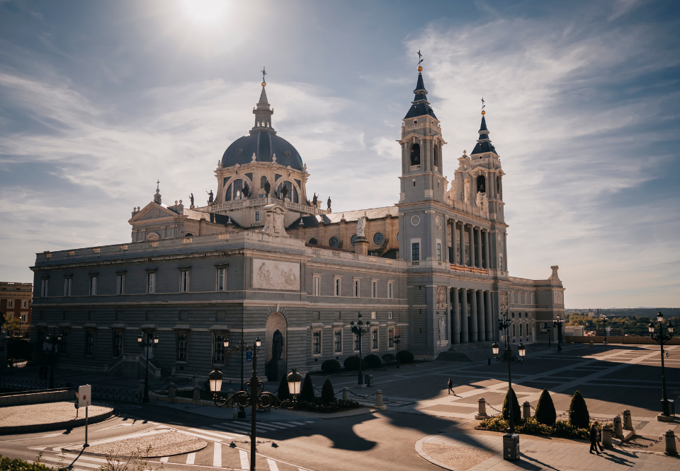 Rejseguide: Vi bliver aldrig færdige med Madrid | woman.dk