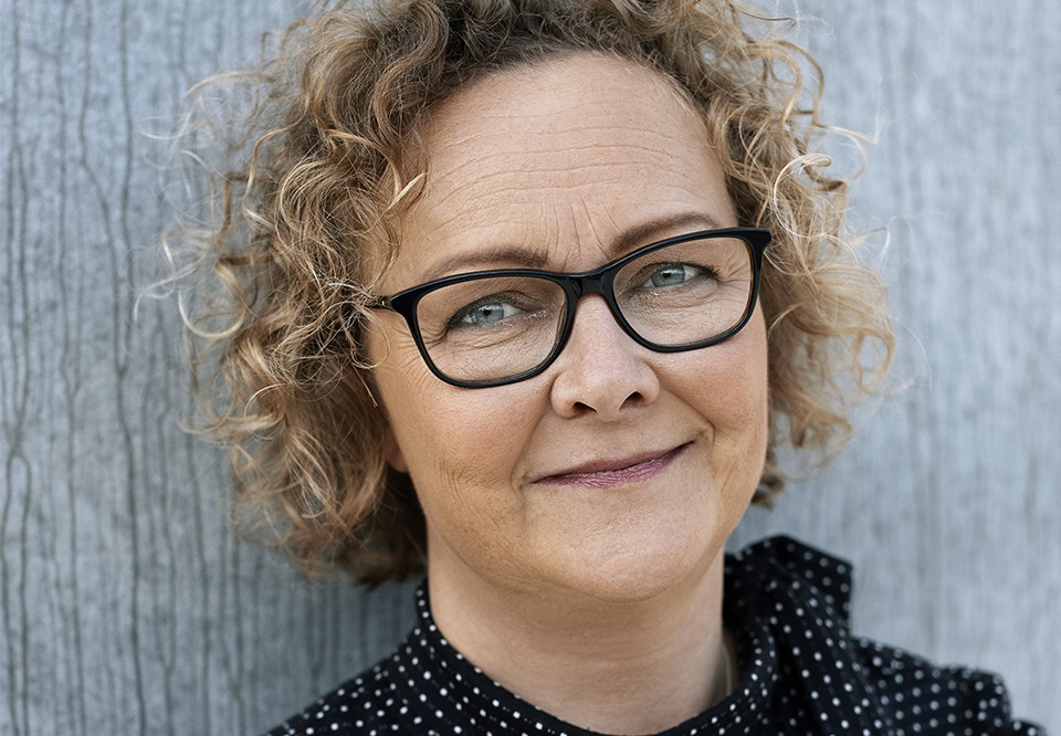 Jeg nursede alle – undtagen mig selv | woman.dk