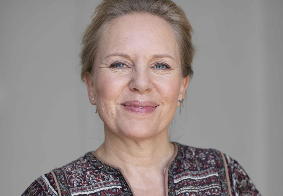 Livs journalist tester: Naturlig hormonterapi | woman.dk