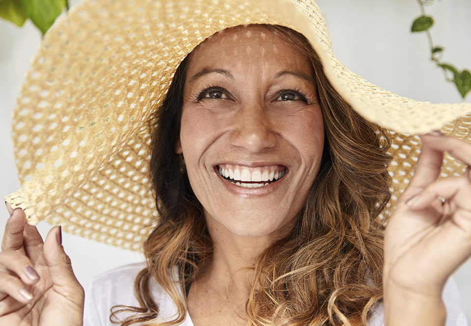 Overgangsalder | Få styr på dine hormoner | woman.dk