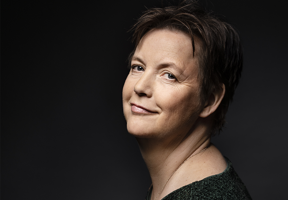 Gittemaj slog hånden af sin mor og far: "Vi skylder ikke vores forældre ...